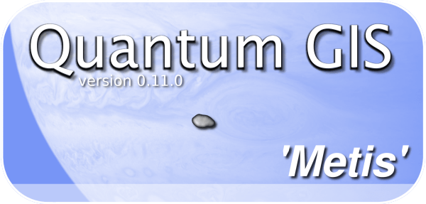 SPLASH SCREEN QGIS | pigrecoinfinito