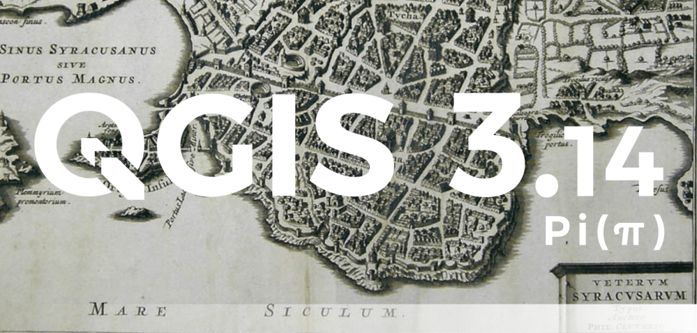 Personalizzare lo splashscreen di QGIS | pigrecoinfinito